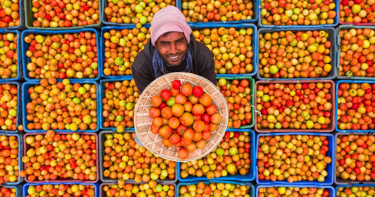 OeEB-Investitionen: Über 580.000 Menschen in Entwicklungs- und ...